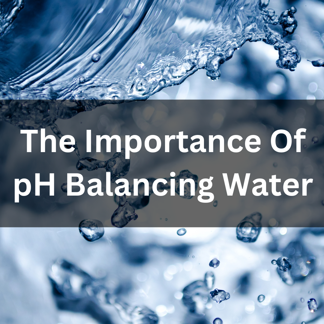The Importance of pH Balancing Your Water When Growing Plants – Homegro ...