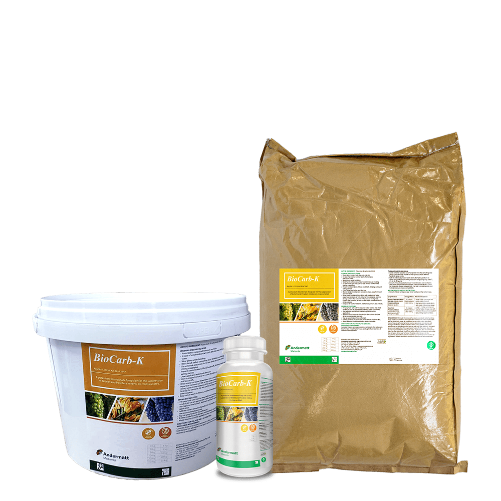 BioCarb-K | Potassium Supplement | Homegro Depot
