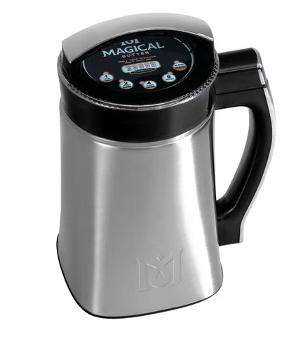 MAGICAL BUTTER Botanical Extractor – Homegro Depot