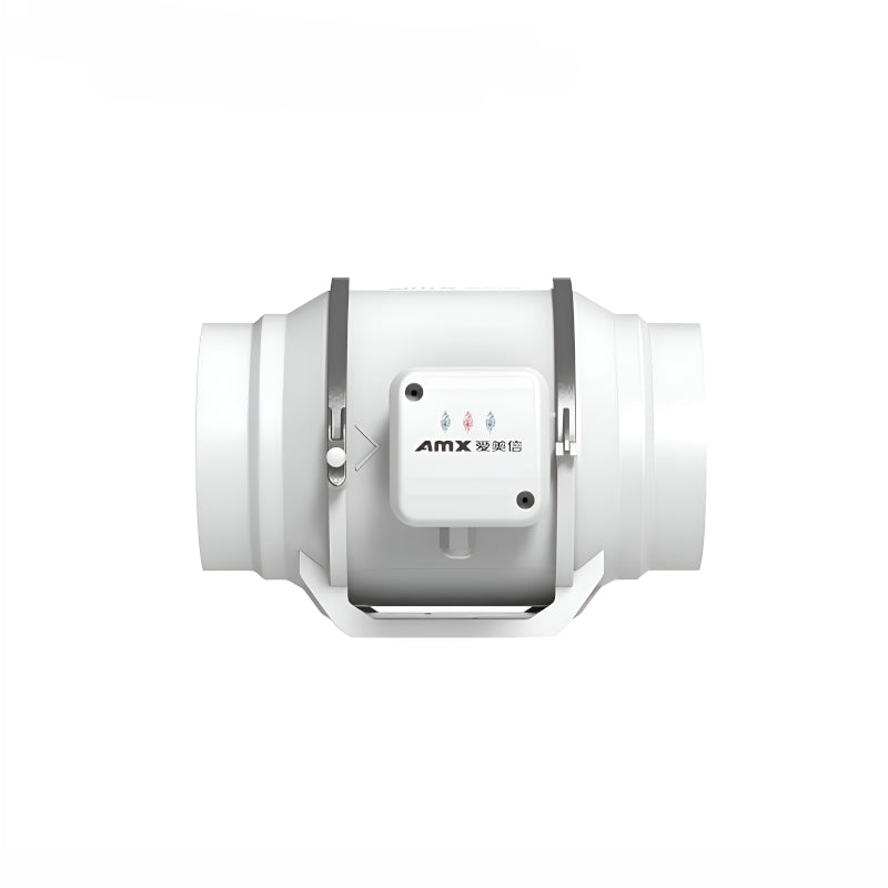 AMX 315mm/12″ Mixed Flow Industrial Inline Duct Fan – Homegro Depot