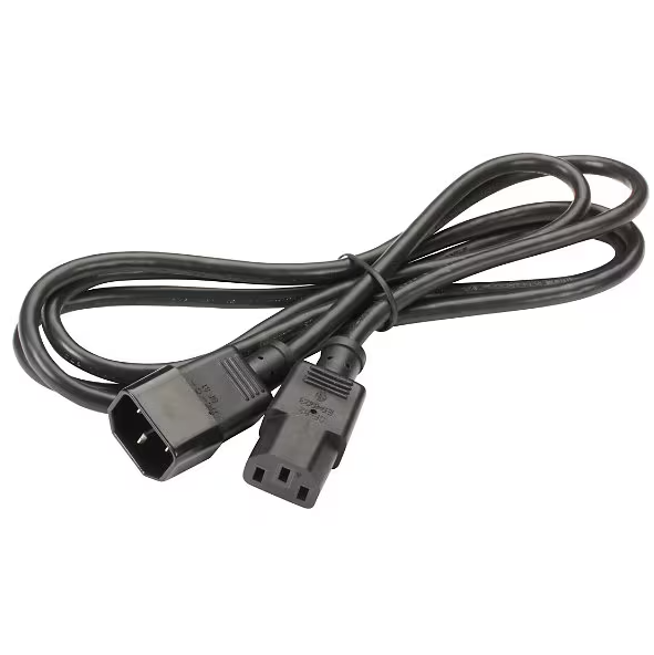 Lumii 1.8m Kettle Plug Extension 0.75mm Core | Extension Lead | Homegro ...