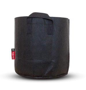 PotKing Round Fabric Pot – Homegro Depot