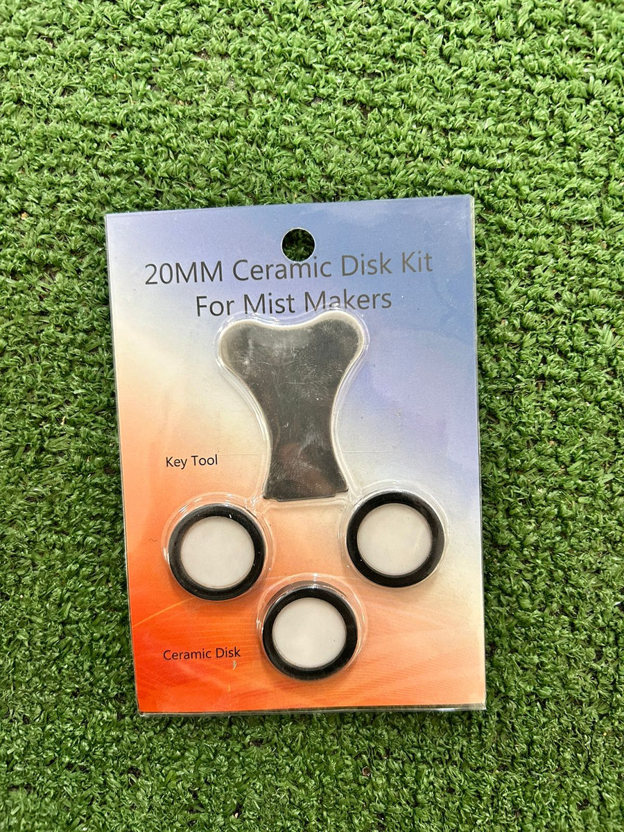 MistMaker Ceramic Disk Kits | Homegro Depot