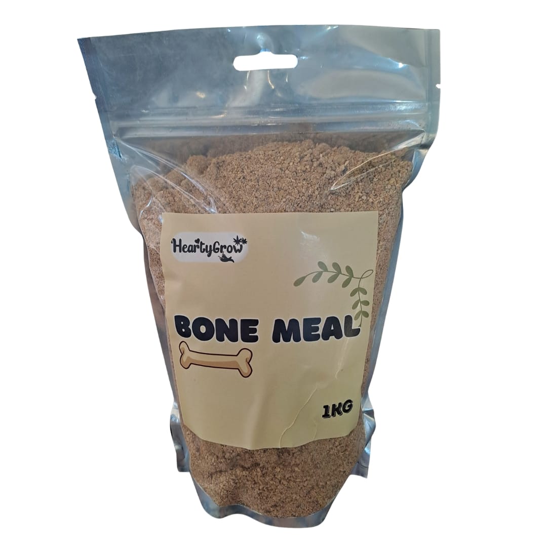 Bone Meal 1kg – Homegro Depot