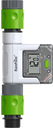 RainPoint Smart Waterflow Meter | Water Monitor | Homegro Depot