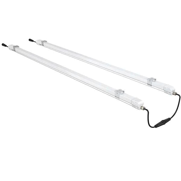 Smart Start Clone LED Grow Light - 2 pack (40W) | Homegro Depot