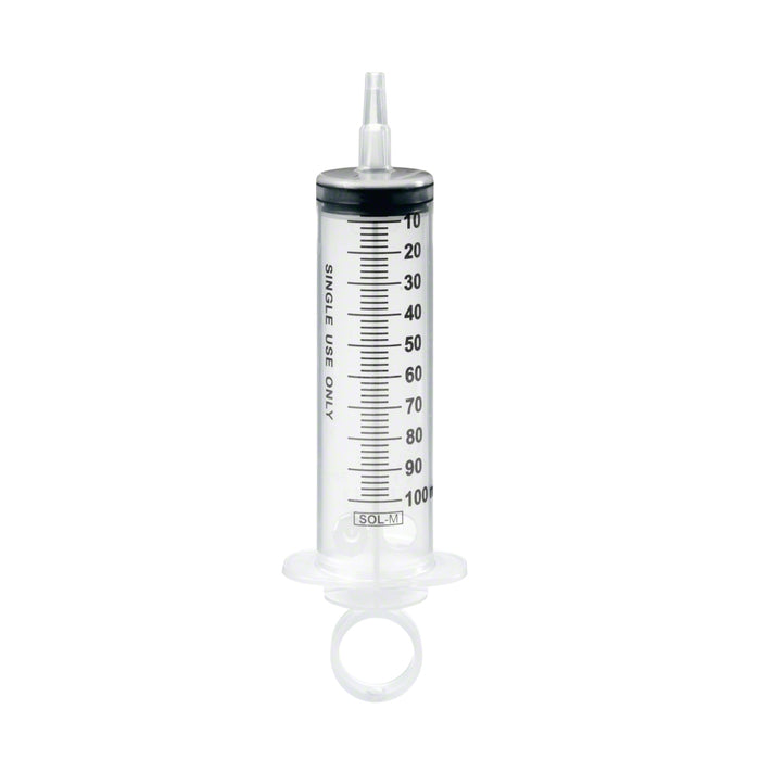 Plastic Syringe – Homegro Depot