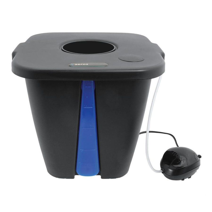 DWC – Homegro Depot