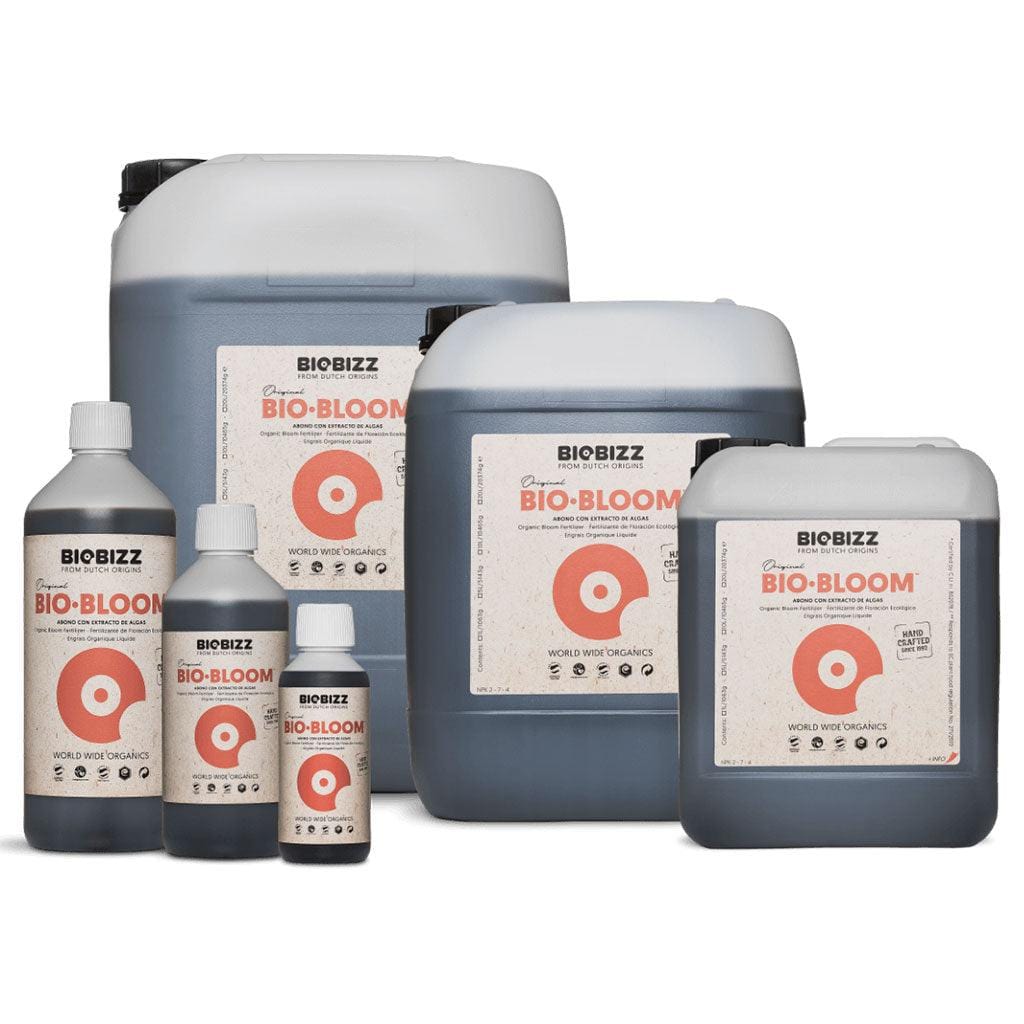 BIOBIZZ Bio-Bloom | Organic Plant Fertilizer | Homegro Depot