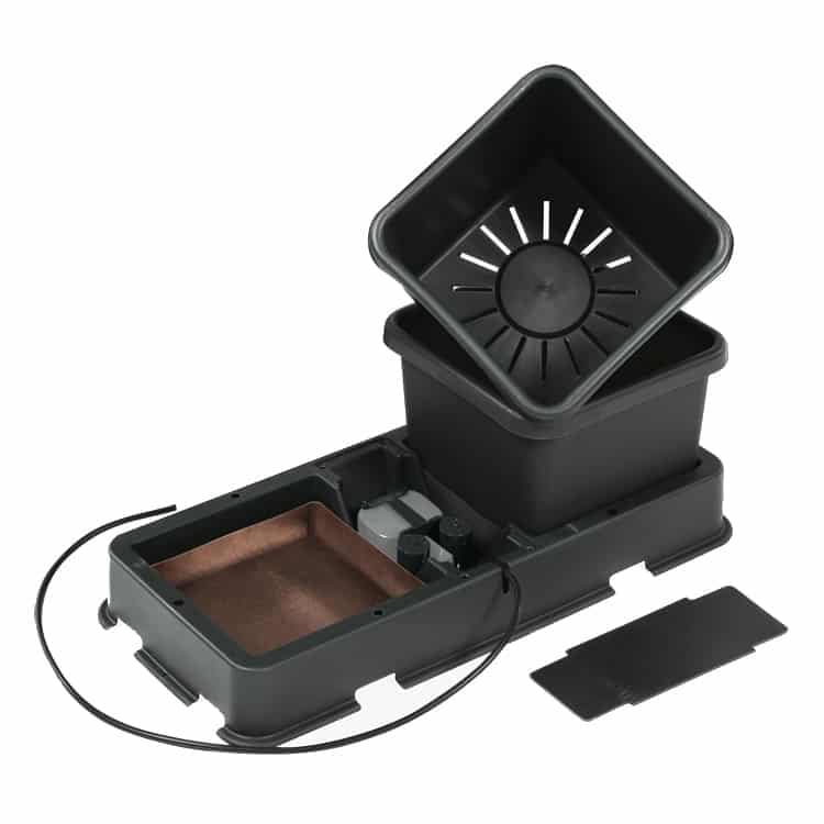 Easy2Grow Extension Unit | Autopot Plant Growing System | Homegro Depot