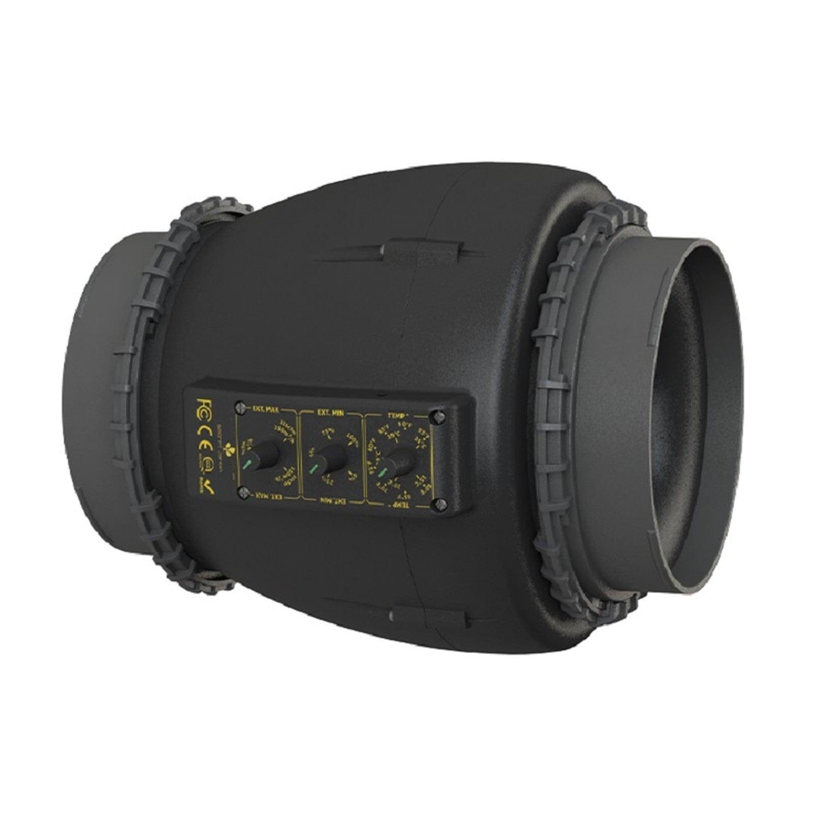 Secret Jardin - DF16 E 350 Extractor Fan – Homegro Depot